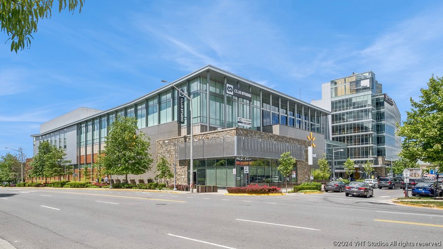 Club Studio replaces shuttered 24 Hour Fitness in Tysons - Washington ...