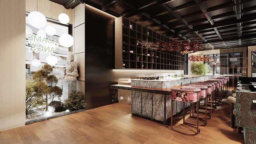 Madame Tang's to open at Town Center Mall in Boca Raton January 2025 ...