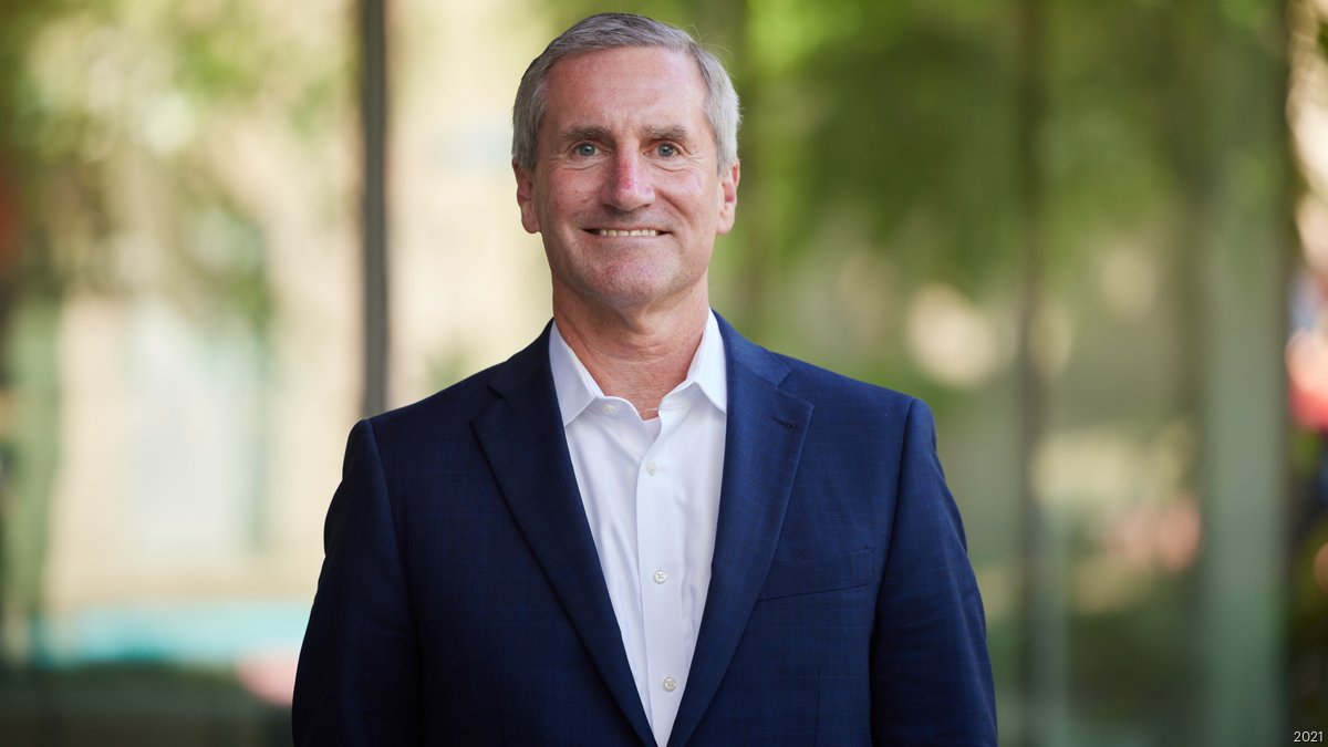 PSU business school dean Cliff Allen to retire - Portland Business Journal