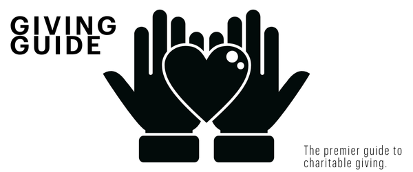 Elevate Your Nonprofit's Visibility with The Giving Guide