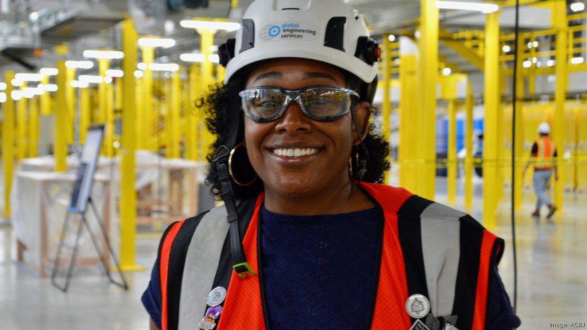 Amazon fulfillment hub in RI to feature human and robotic workforce ...