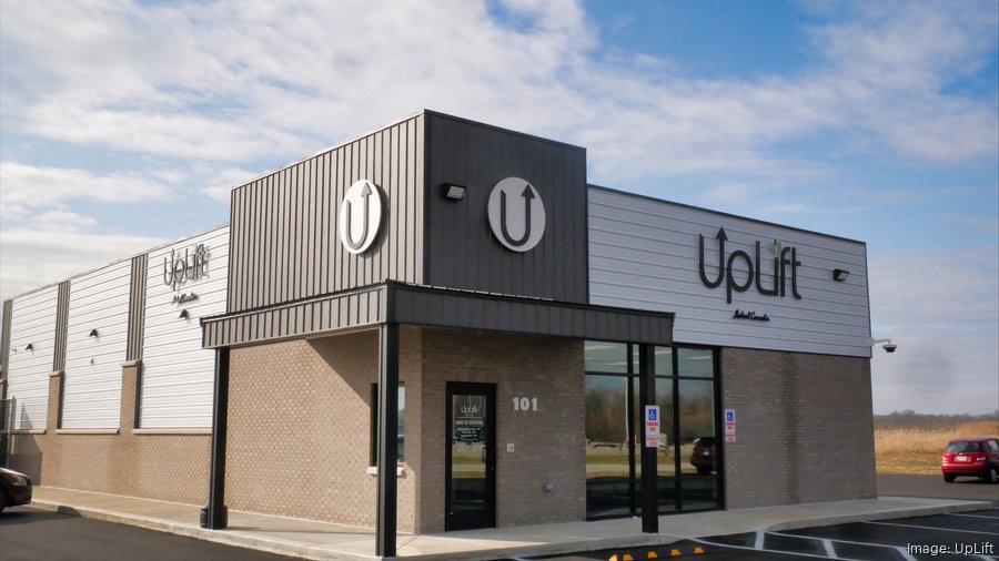 UpLift opening West Side location - Cincinnati Business Courier