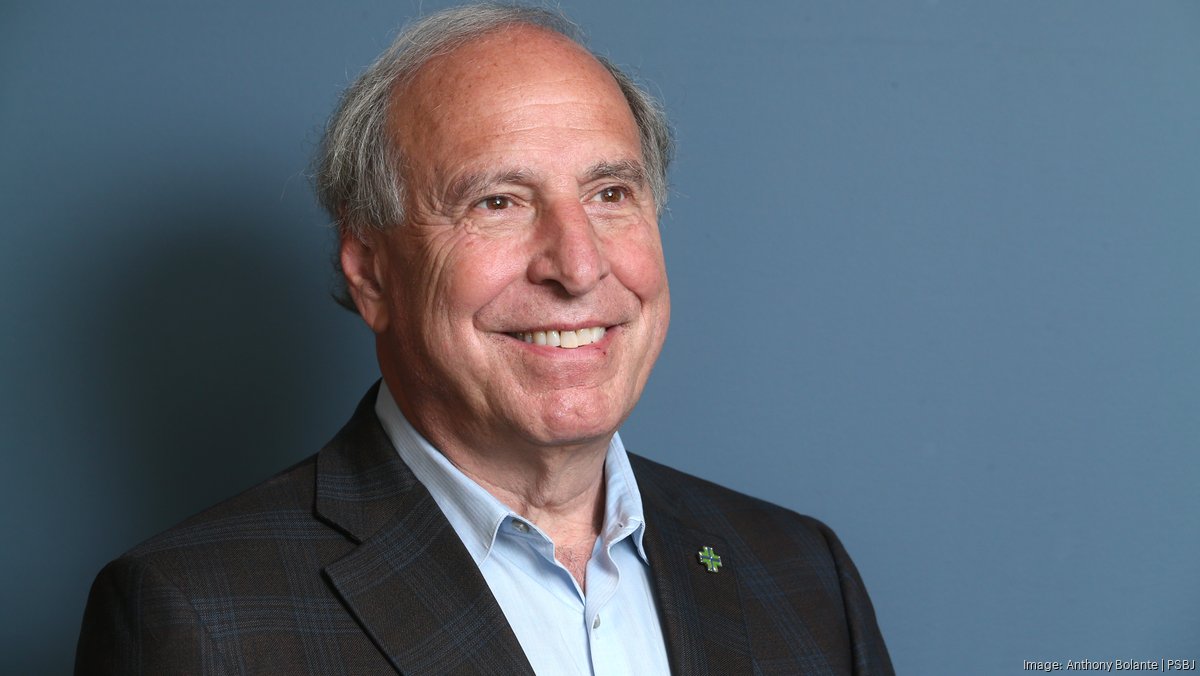 Providence CEO Rod Hochman retires but remains health care leader ...