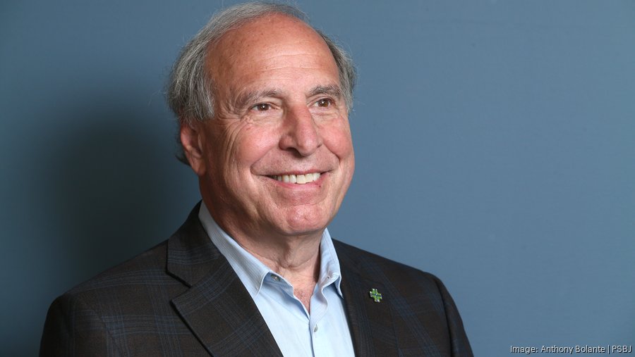 Providence CEO Rod Hochman retires but remains health care leader ...