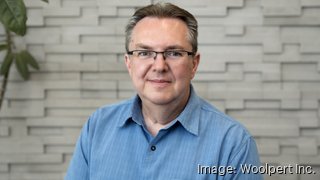 Woolpert secures contract with State of Ohio OSIP - Dayton Business Journal