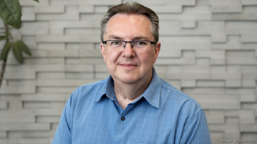 Woolpert secures contract with State of Ohio OSIP - Dayton Business Journal