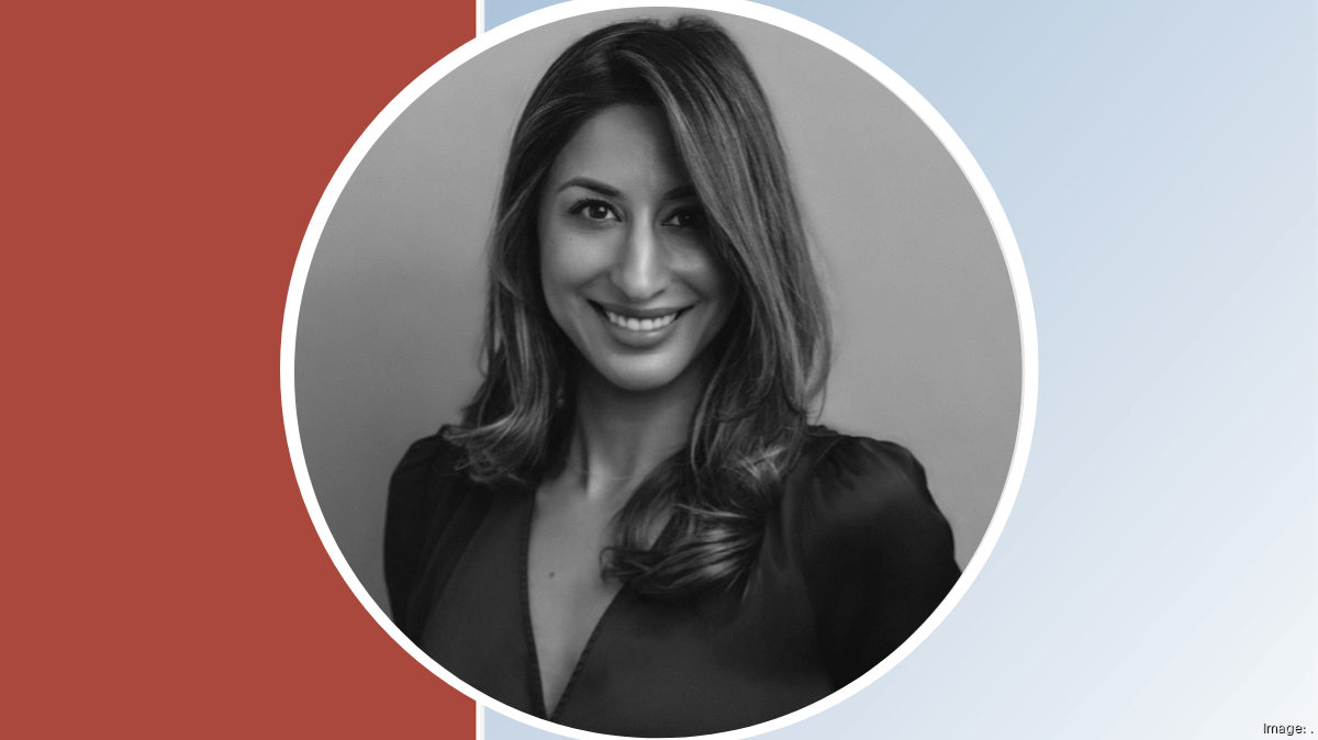 In Her Own Words: Monica Miglani’s loss creates beauty - Bizwomen