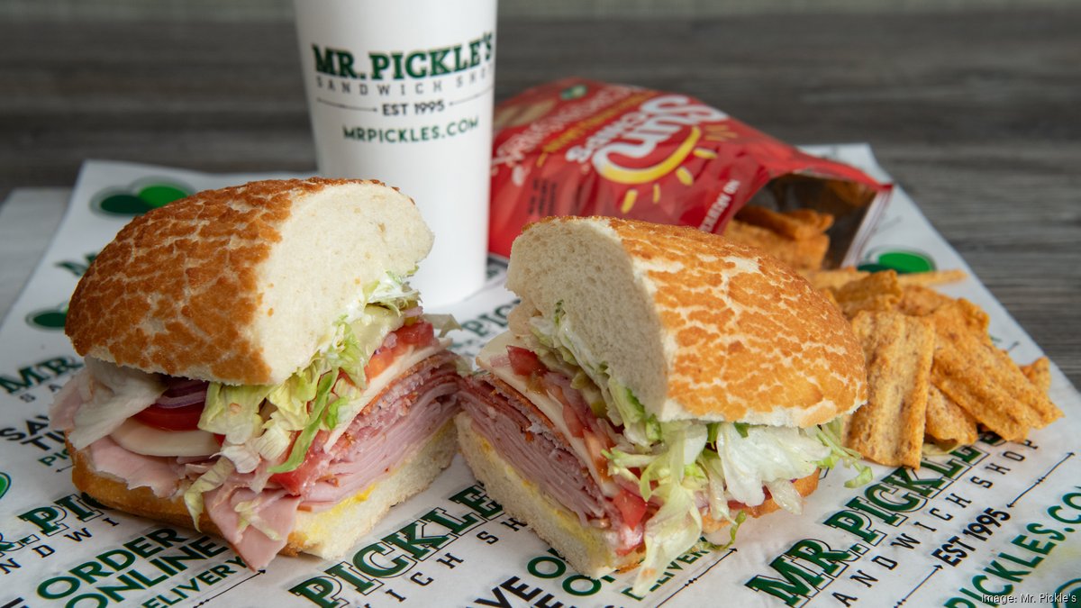 Mr. Pickle's Sandwich Shop expands to Los Angeles - Phoenix Business ...