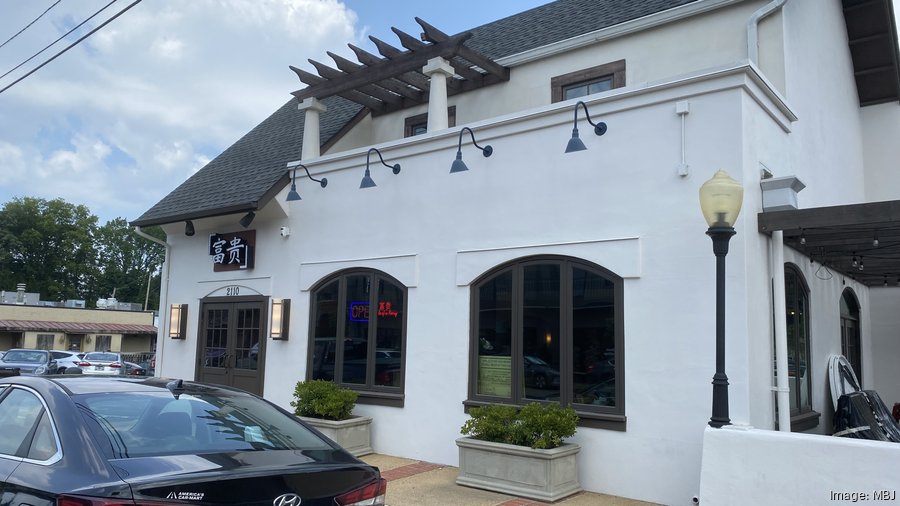 Petals of Peony opens at Overton Square in Midtown - Memphis Business ...