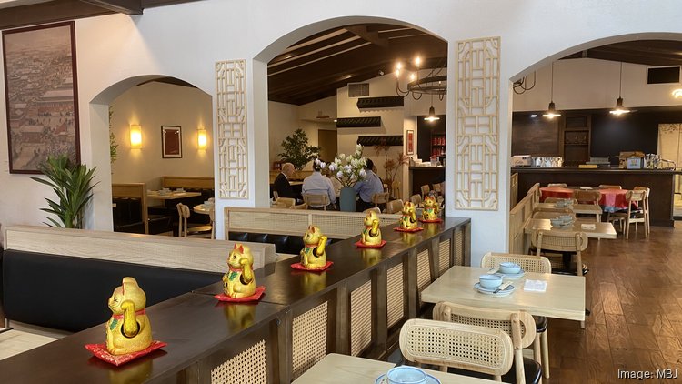 Petals of Peony opens at Overton Square in Midtown - Memphis Business ...