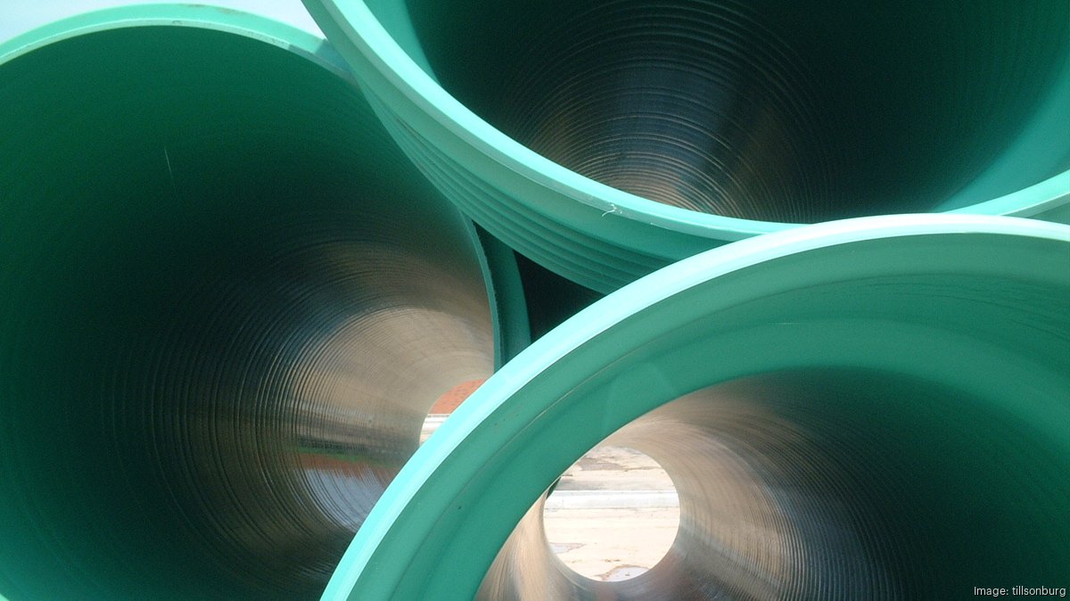 Core & Main to acquire Canadian distributor Canada Waterworks - St ...