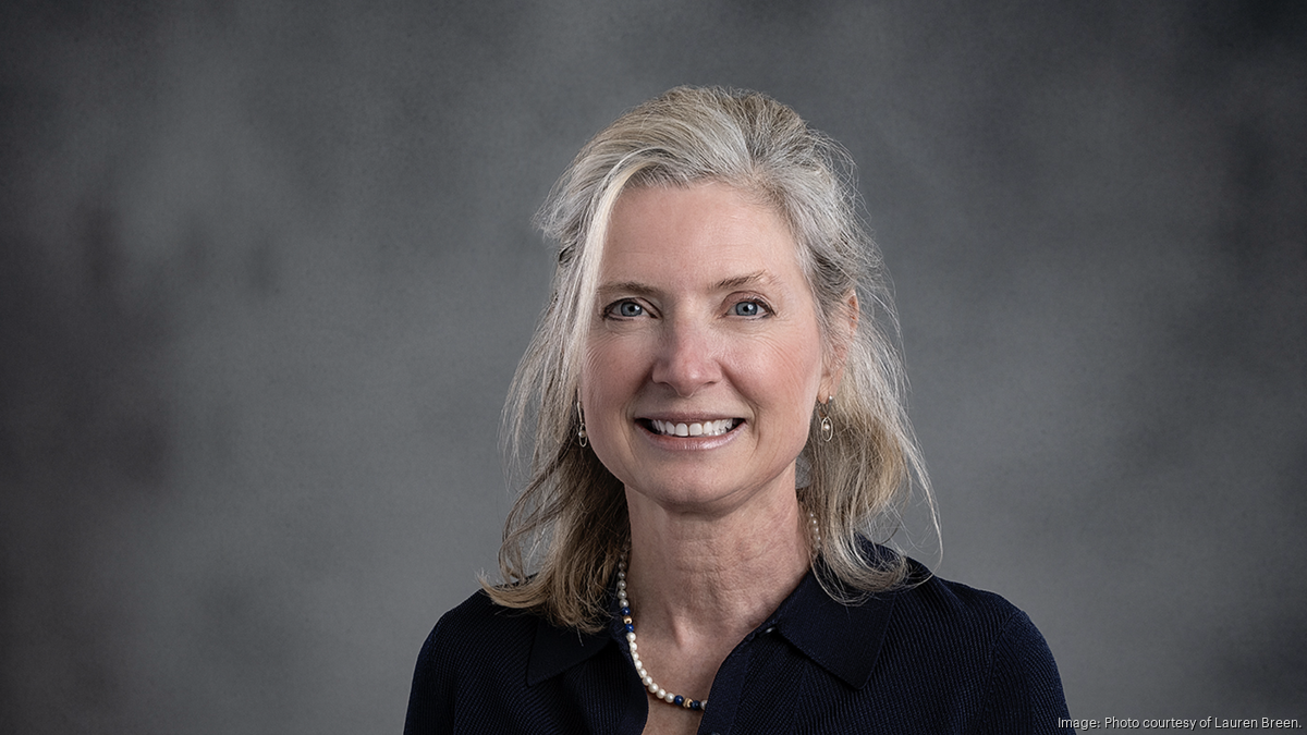 Lauren Breen, head of Neighborhood Legal Services, to lead Erie County ...