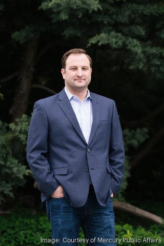 Mercury Public Affairs returns to Sacramento with new office - Sacramento Business Journal