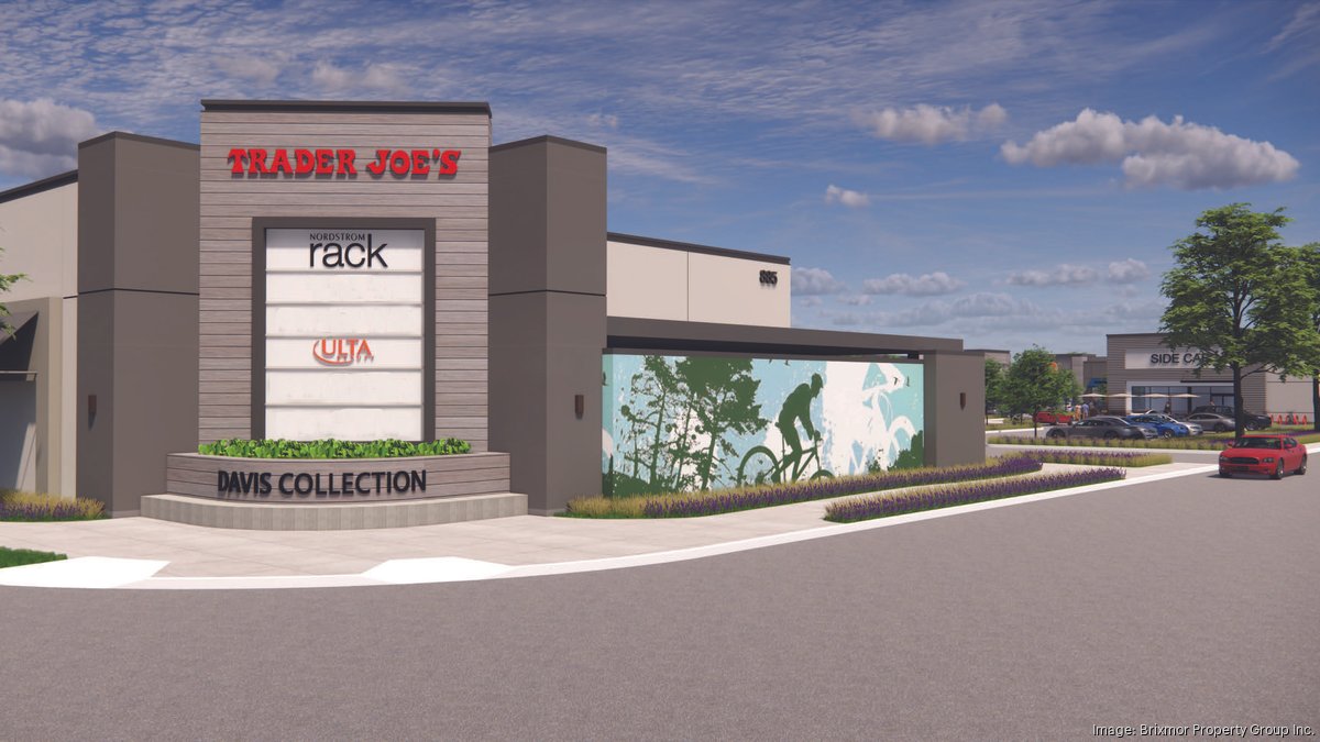 East Bay's Calicraft Brewing joining The Davis Collection center ...