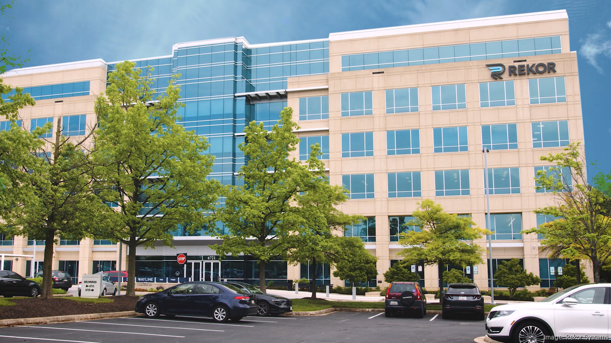 CEO of Rekor Systems resigns amid company realignment - Baltimore ...