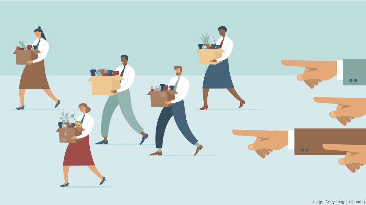 Serial layoffs on the rise, impacting employee trust and morale ...