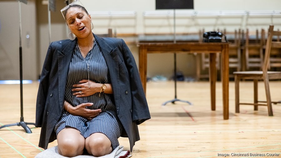 Cast readies for McCartney’s ‘Liverpool Oratorio’ opera premier at ...