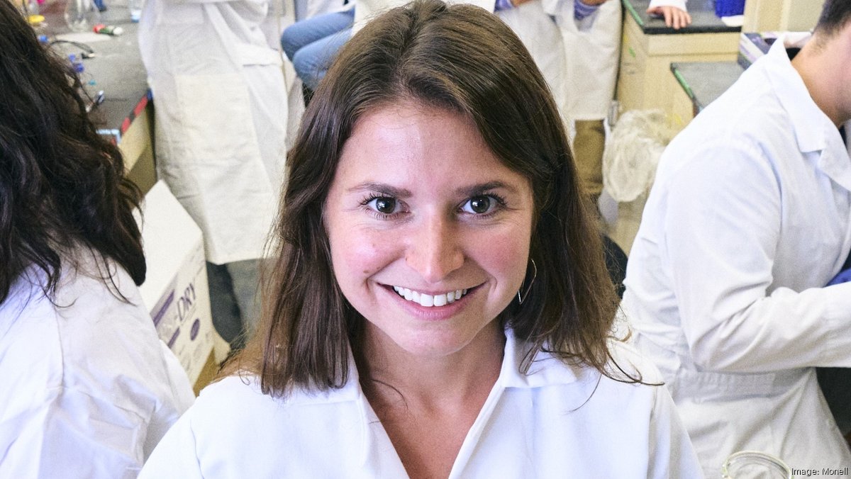 Monell study finds path to potentially eliminate side effects of weight ...