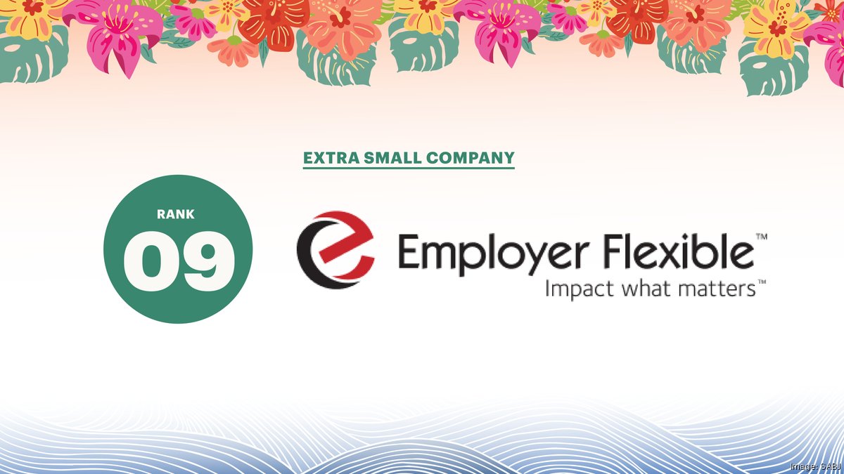 Employer Flexible - San Antonio Business Journal