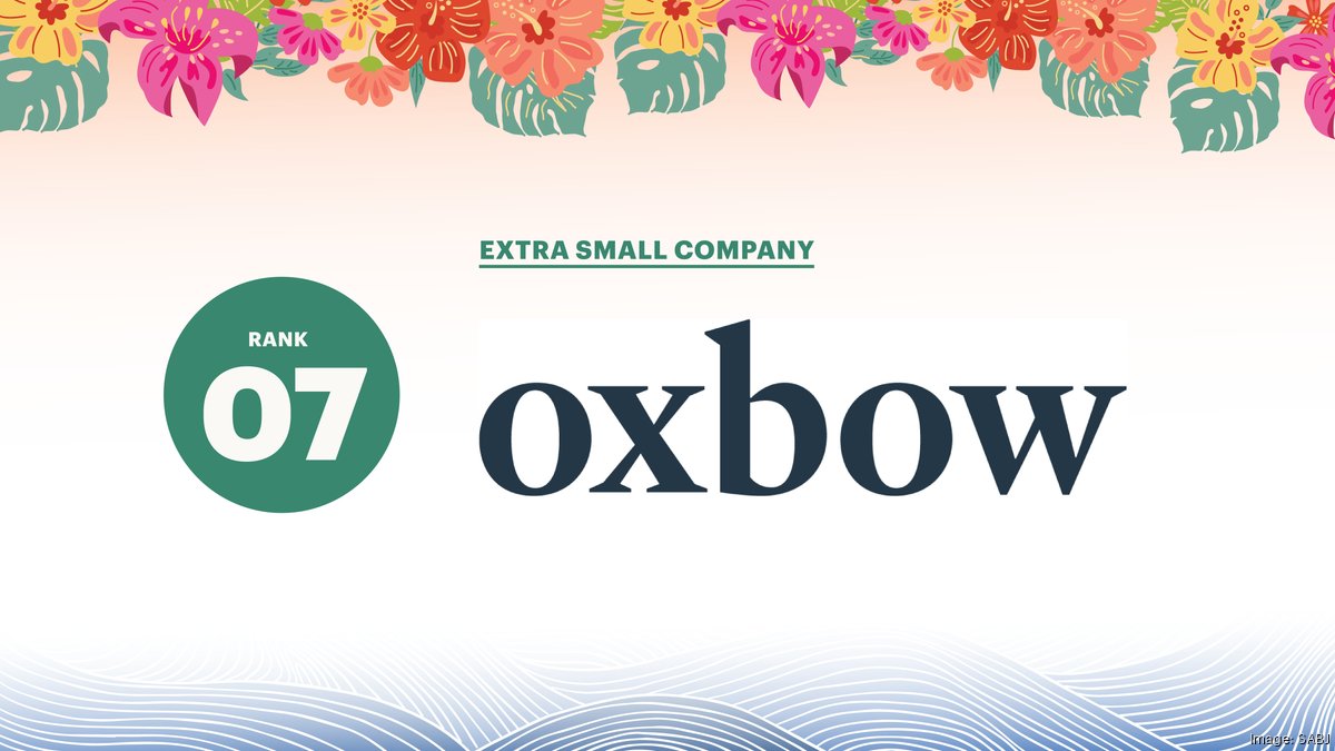 Oxbow Development Group - San Antonio Business Journal