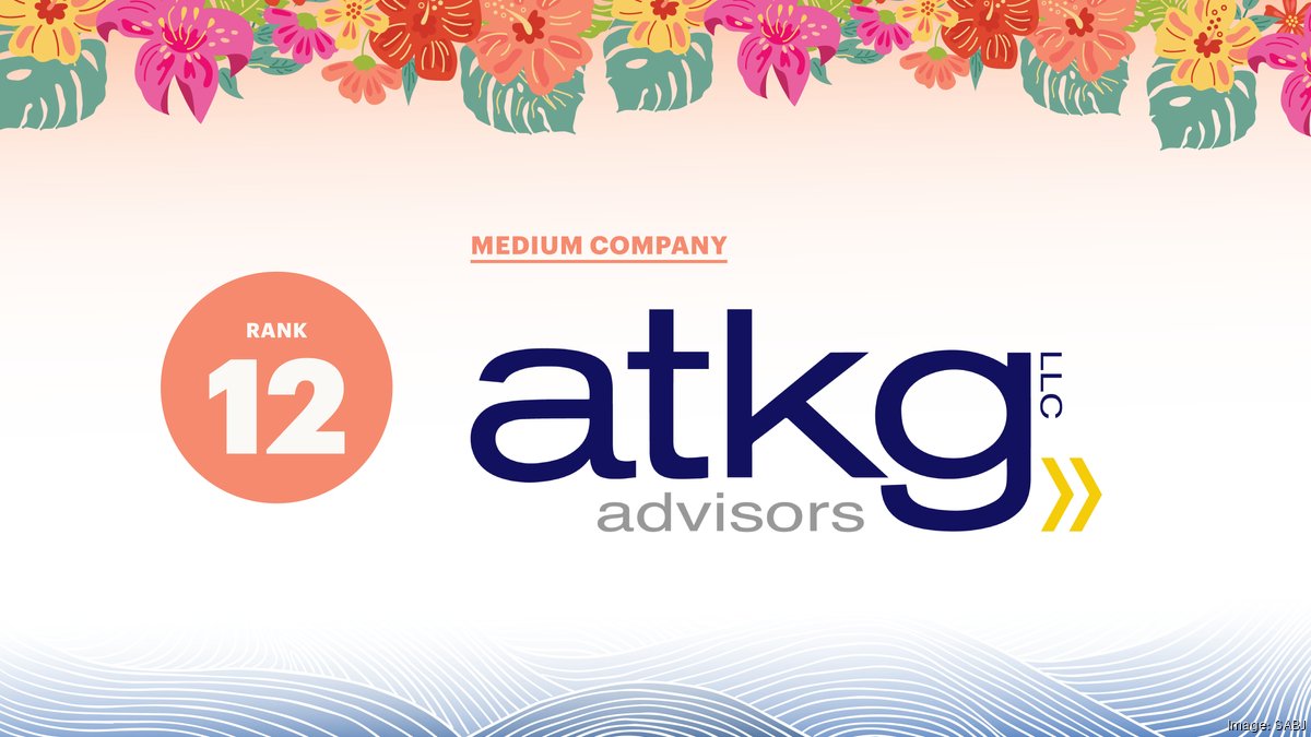 ATKG - San Antonio Business Journal