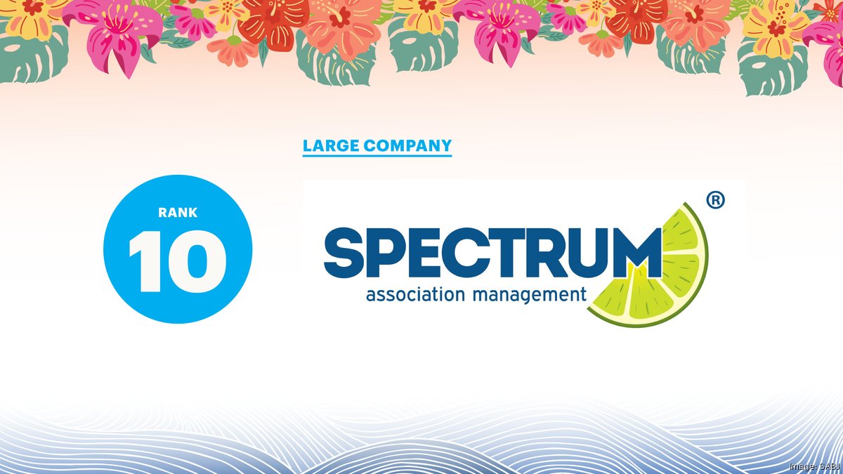 Spectrum Association Management - San Antonio Business Journal