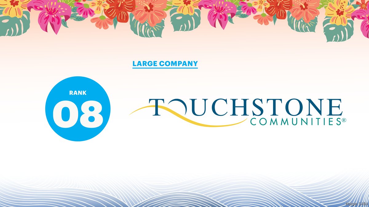Touchstone Communities - San Antonio Business Journal