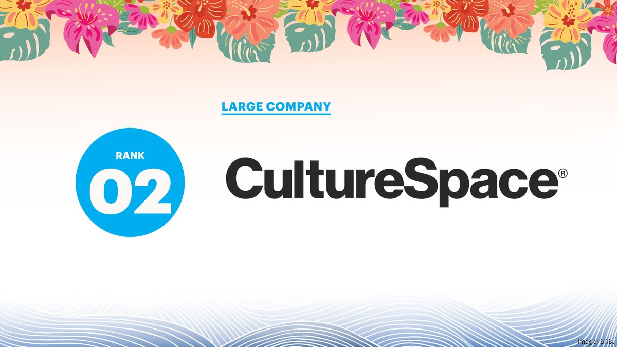 CultureSpace, formerly CBI Group - San Antonio Business Journal