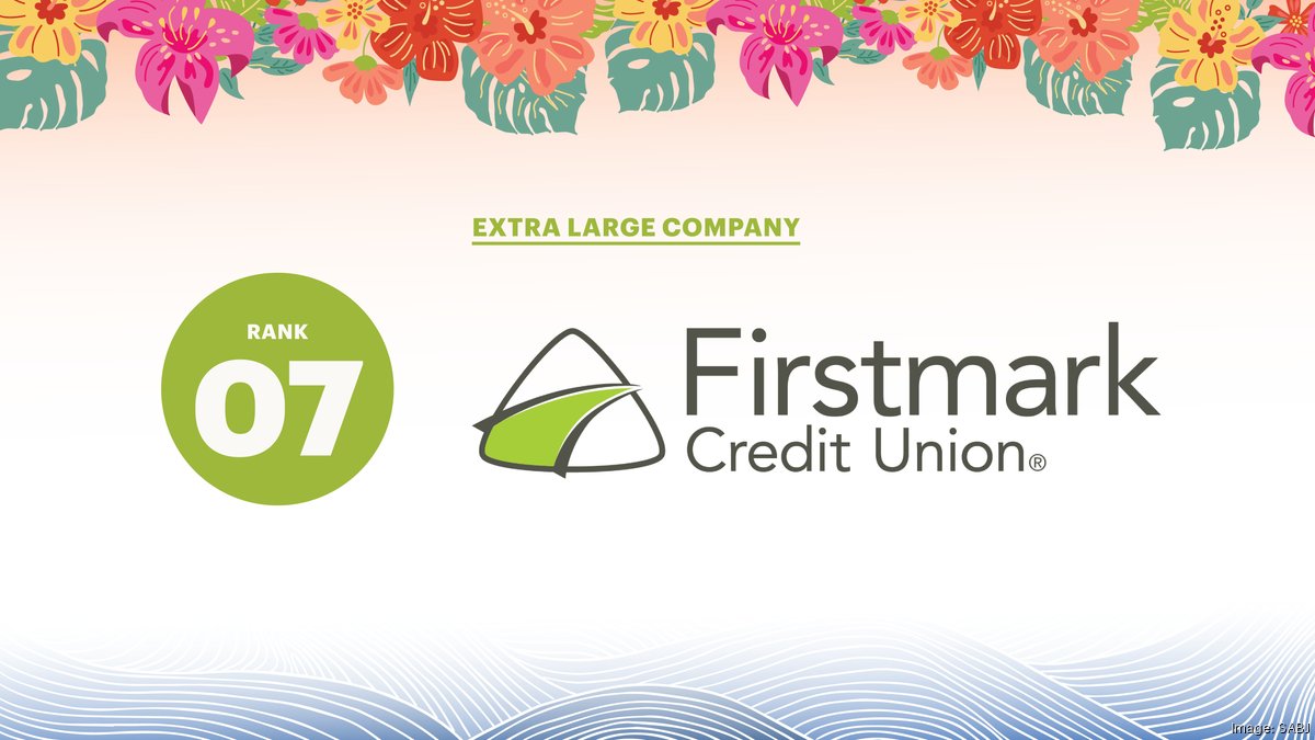 Firstmark Credit Union - San Antonio Business Journal