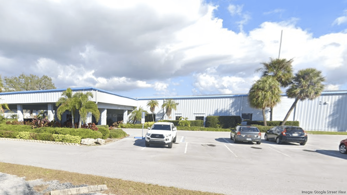 SMP Nutra moves headquarters to Florida - Tampa Bay Business Journal