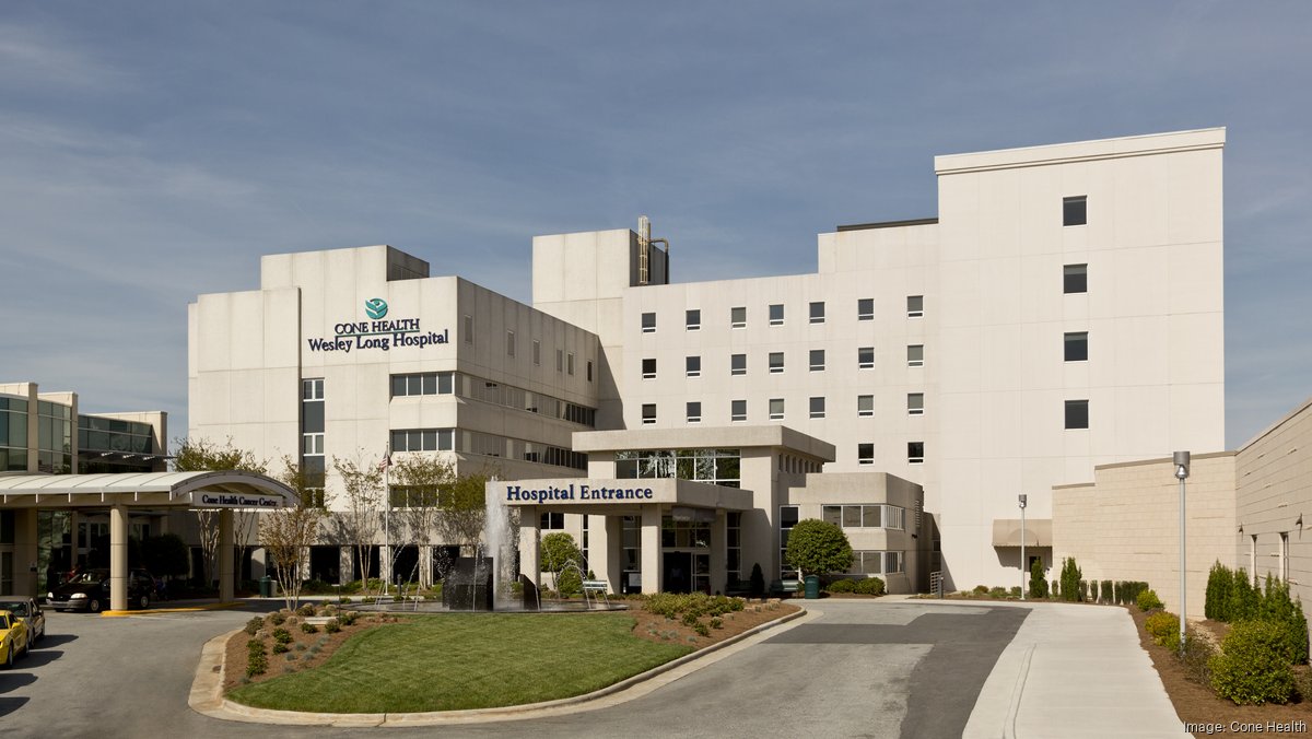 Cone Health seeks to restart ambulatory surgery center in Greensboro ...