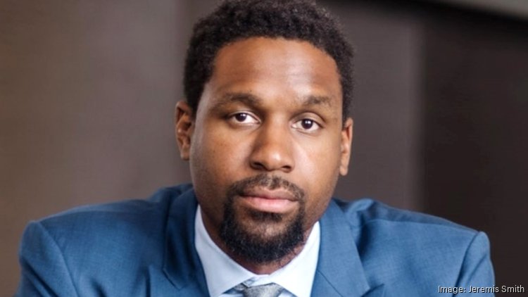 Fort Worth Newsmakers highlighted by DBJ - Dallas Business Journal