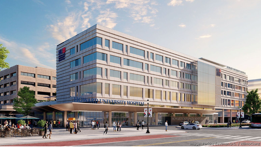 Howard University will build a new D.C. hospital 'no matter what ...