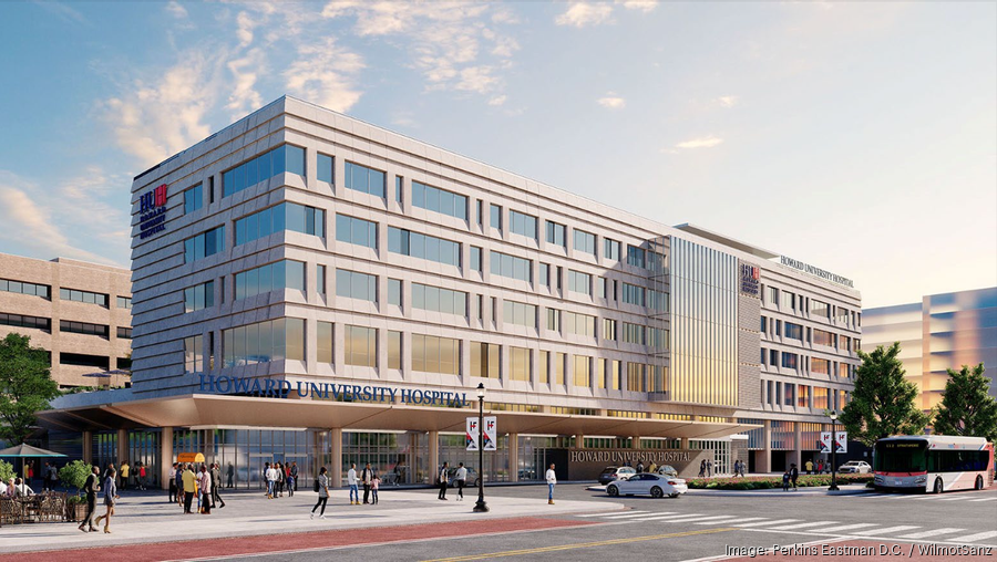 Where things stand with Adventist HealthCare, Howard University ...