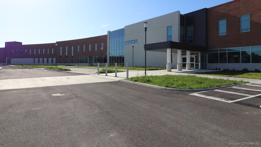 Ohio seeks developer for new $275M Miami Valley mental health facility ...
