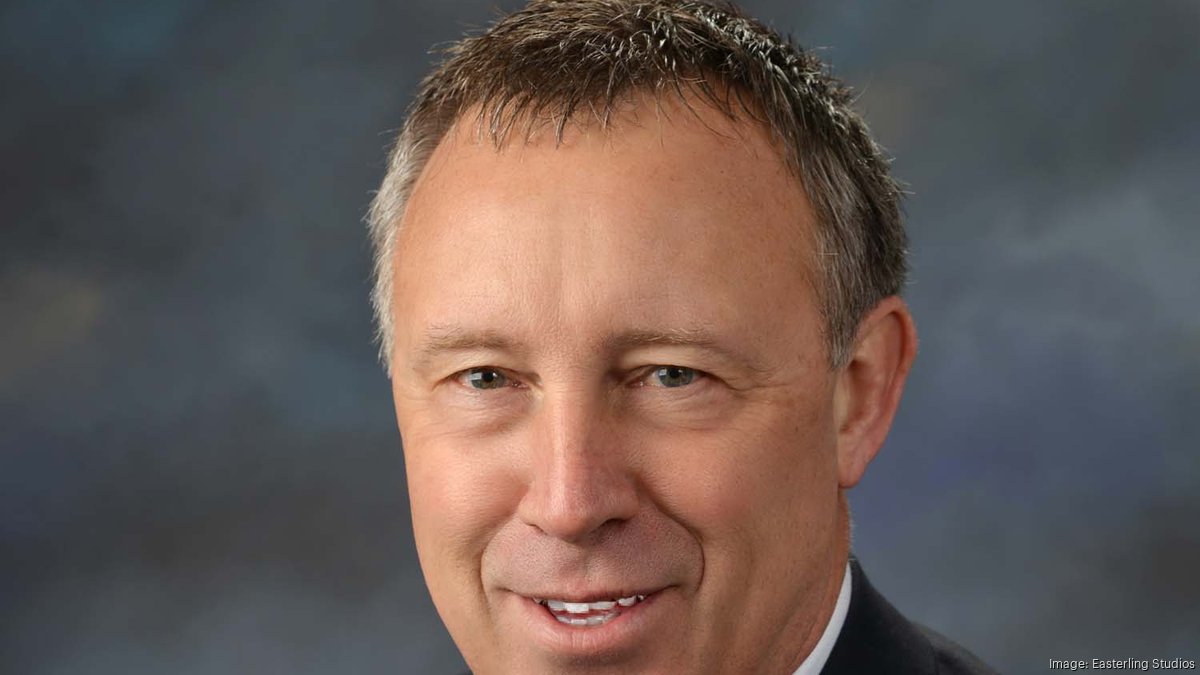 CODE Credit Union CEO talks about Kettering expansion - Dayton Business ...