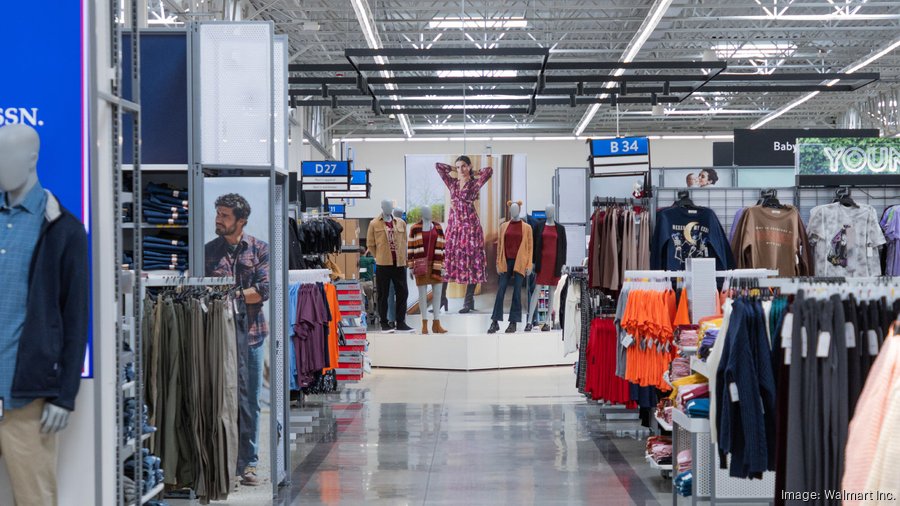 Walmart to spend millions to upgrade Mesa stores - Phoenix Business Journal Walmart to spend millions to upgrade Mesa stores - Phoenix Business Journal