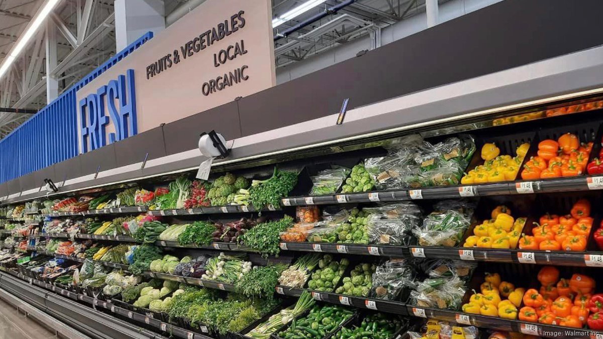 Walmart to spend millions to upgrade Mesa stores - Phoenix Business Journal Walmart to spend millions to upgrade Mesa stores - Phoenix Business Journal