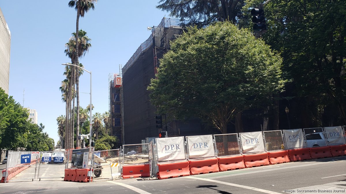 DPR Construction pushes back after CSLB announces investigation ...