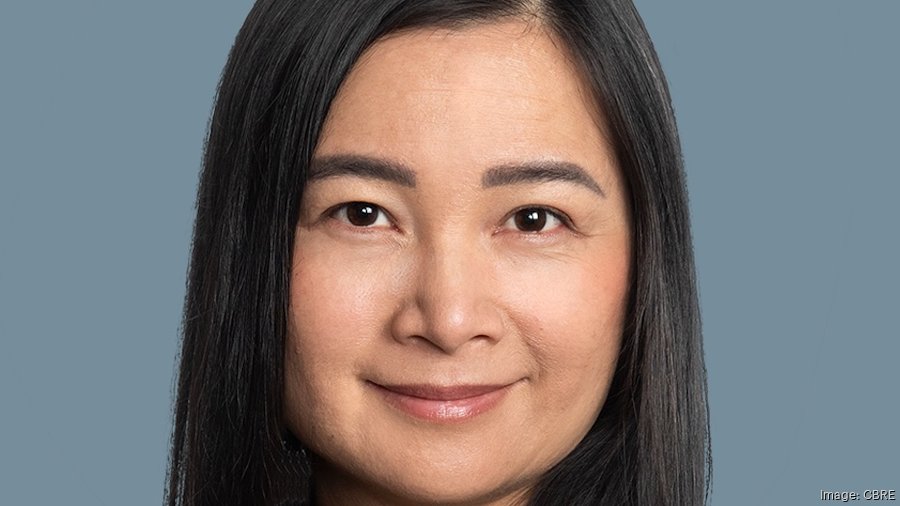 CBRE hires sales exec for Seattle debt and finance division - Puget Sound Business Journal