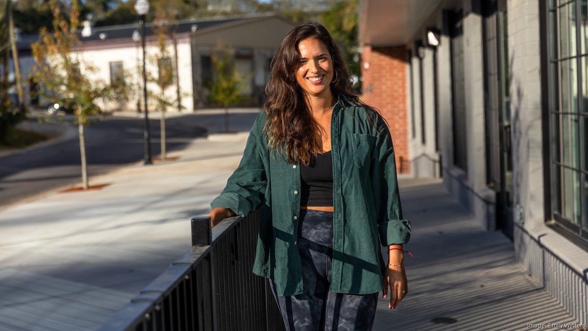 Yoga teacher opening studio in Downtown Raleigh - Triangle Business Journal