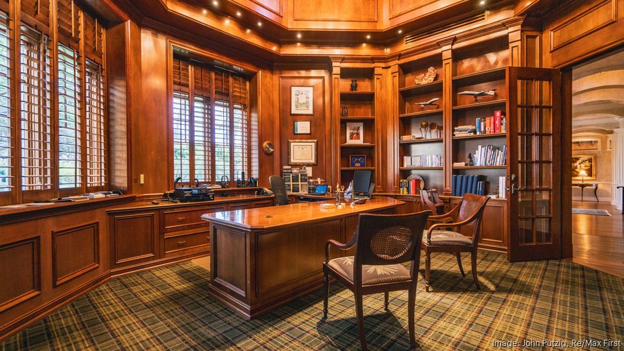 Mediavine CEO Eric Hochberger buys Lighthouse Point home - South ...