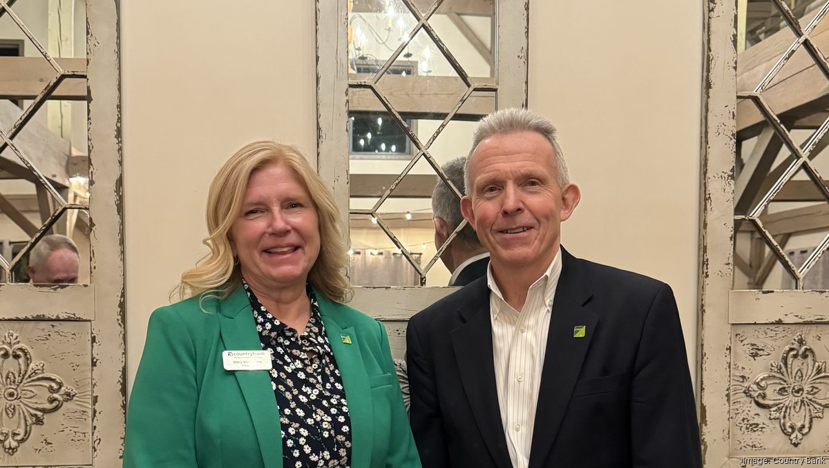 Country Bank CEO Paul Scully steps down after 19 years - Boston ...