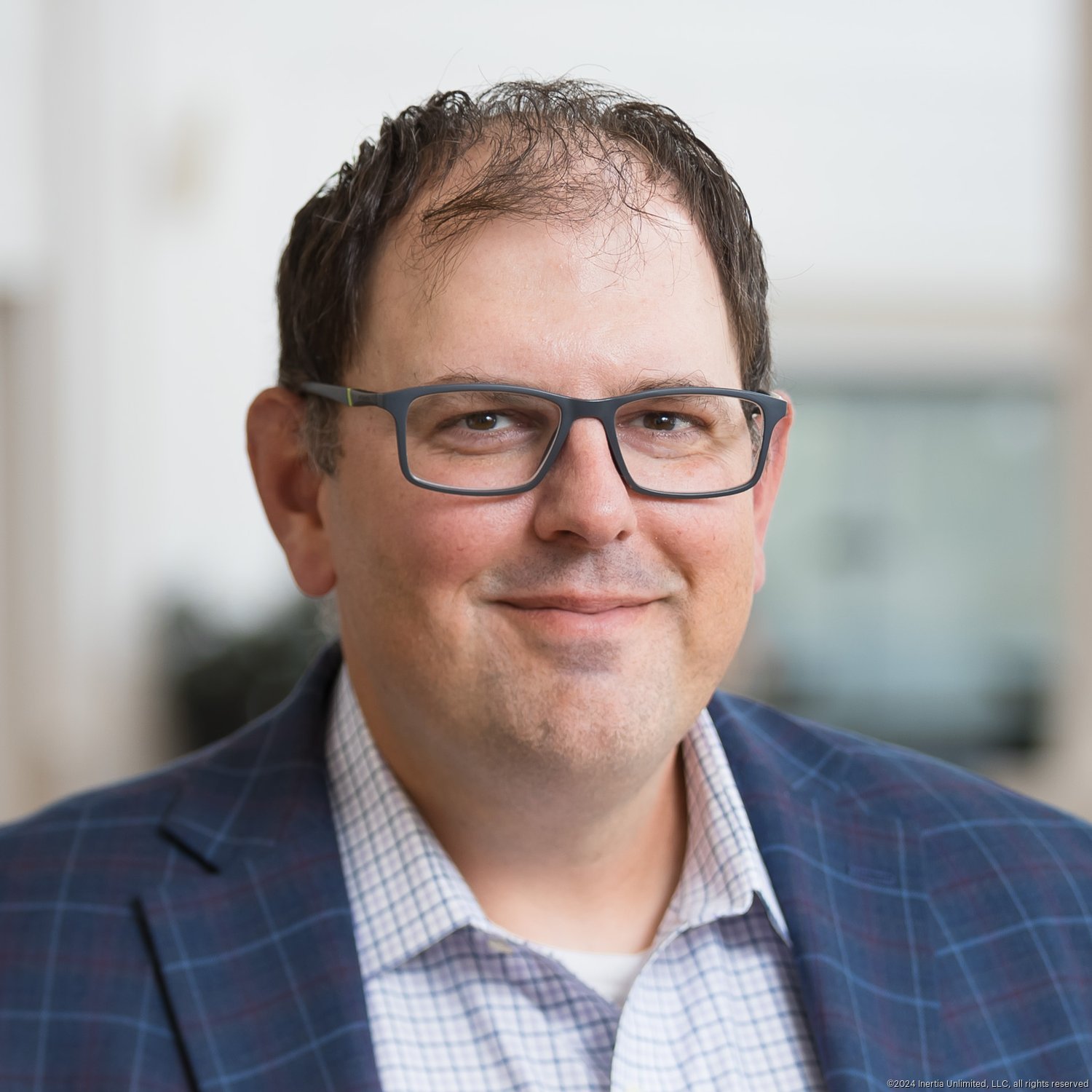 Dan Cameron | People on The Move - Chicago Business Journal