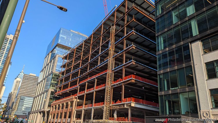 Legend Biotech picks Philadelphia for new R&D center - Philadelphia ...