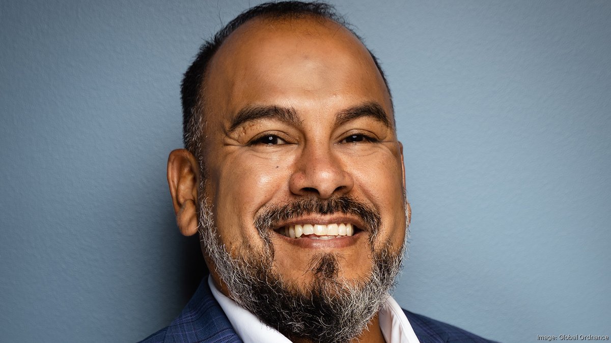 Meet Global Ordnance, a 2024 Fast 50 honoree - Tampa Bay Business Journal