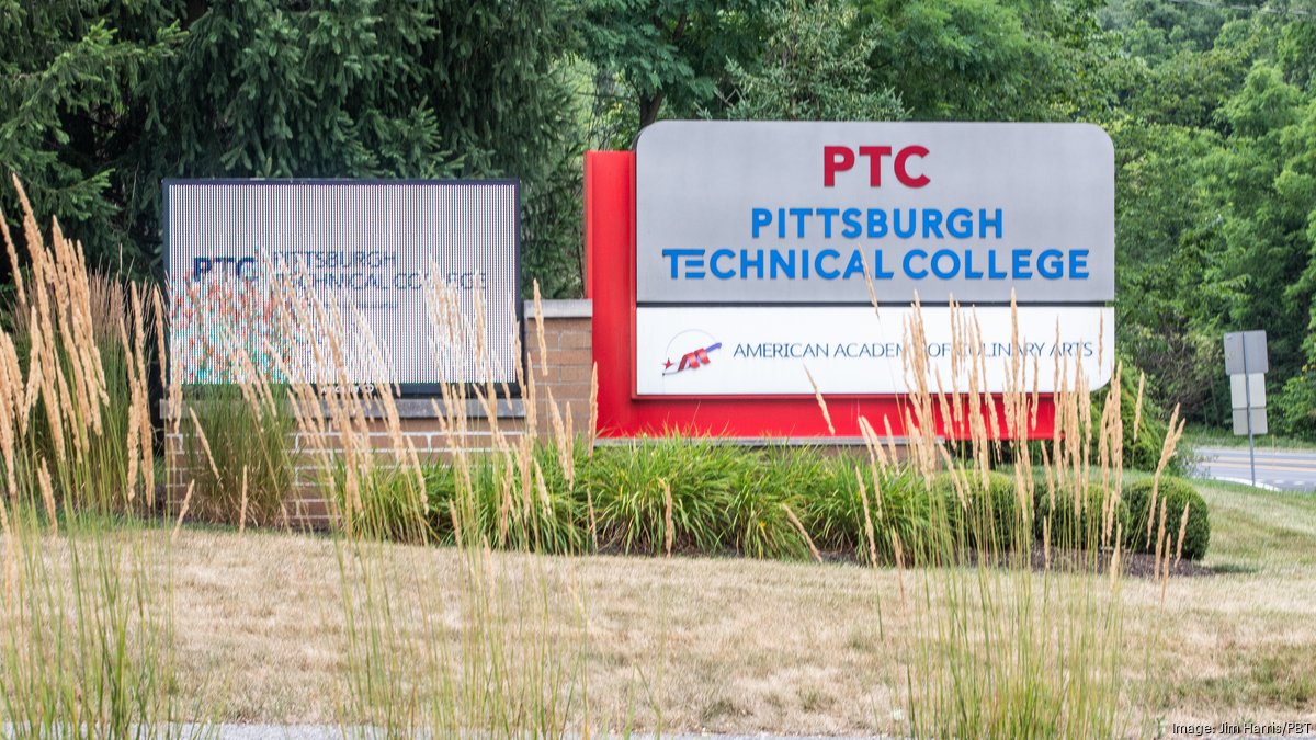NAI Burns Scalo to broker former PTC campus - Pittsburgh Business Times