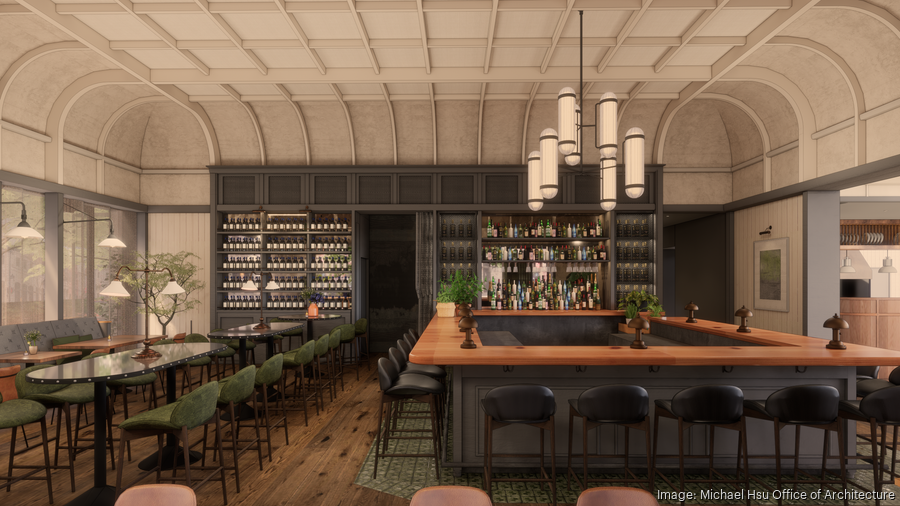 Kimbal Musk's The Kitchen opening in downtown Austin - Austin Business ...
