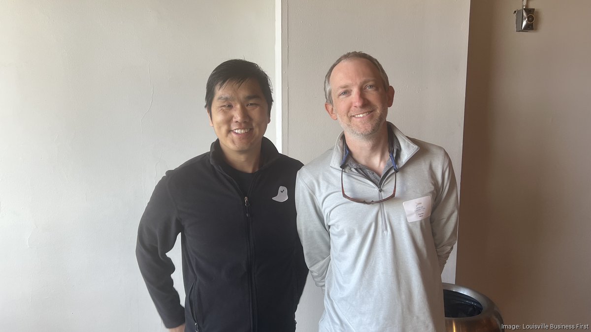 Local founders discuss how to gracefully move on from a startup ...