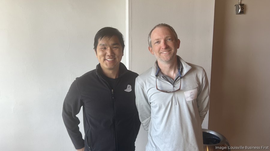 Local founders discuss how to gracefully move on from a startup ...